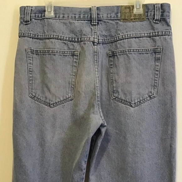 SMITH | Jeans | Smiths 96 Mens Work Wear Premium Denim | Poshmark